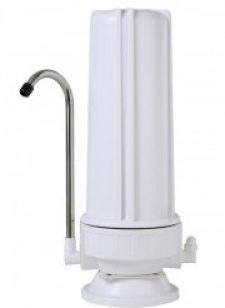 Find Water Filters and Filtration Systems in Cyprus