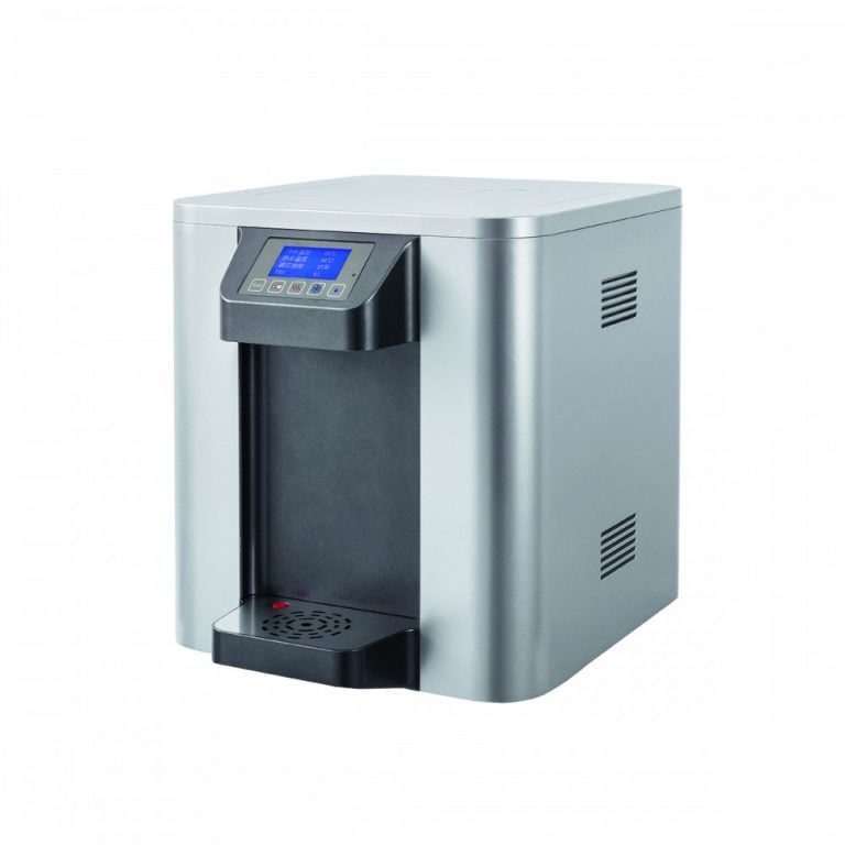 Compact Water Cooler | Hot and Cold Water - Water Filters Cyprus ☎ 99626069