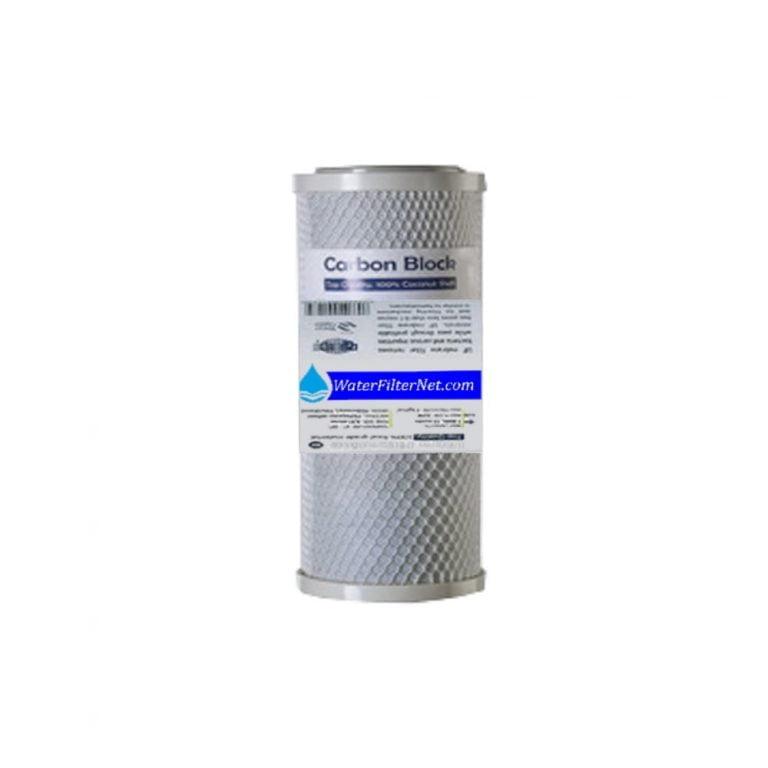 Carbon block Water Filter Cartridge - Water Filters Cyprus ☎ 99626069
