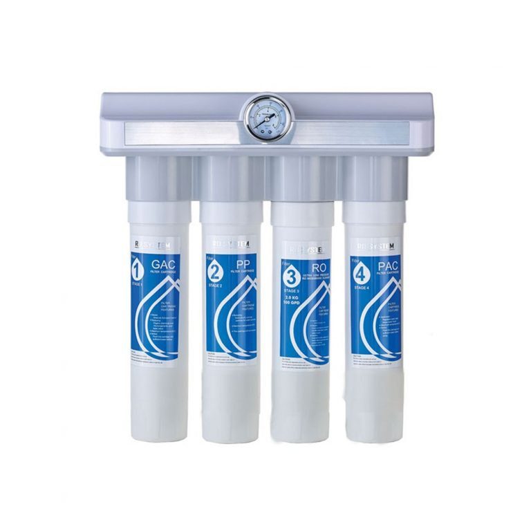 Reverse Osmosis Water Filtration Systems Online in Cyprus ☎ 99626069