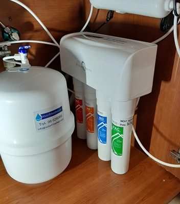 Water Filters Cyprus T: +357 99626069 Catalogue at WaterFilterNet.com