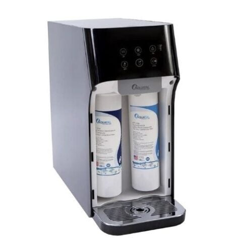 Bottleless Water Cooler / Dispenser with Filters in Cyprus ☎ 99626069