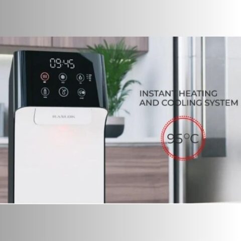 Bottleless Water Cooler / Dispenser with Filters in Cyprus ☎ 99626069