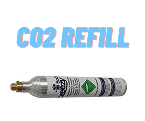 CO2 Cylinders Refill - Carbon Dioxide Gas Tanks Filling - Tel: 99626069
