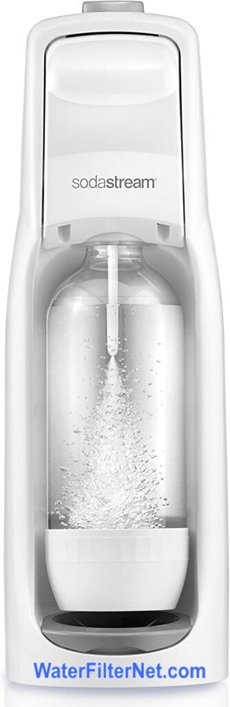 SodaStream machine - Sparkling Water Maker in Cyprus ☎ 99626069