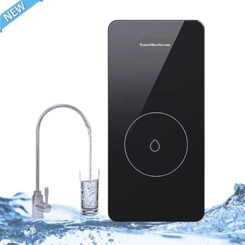 Reverse Osmosis Tankless System - Water Filters Cyprus ☎ 99626069