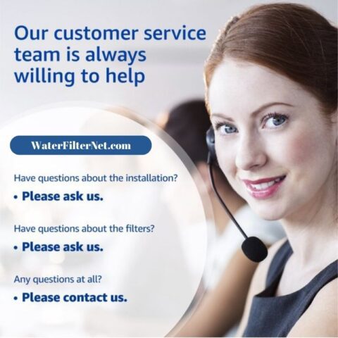 Reverse Osmosis Tankless System - Water Filters Cyprus ☎ 99626069